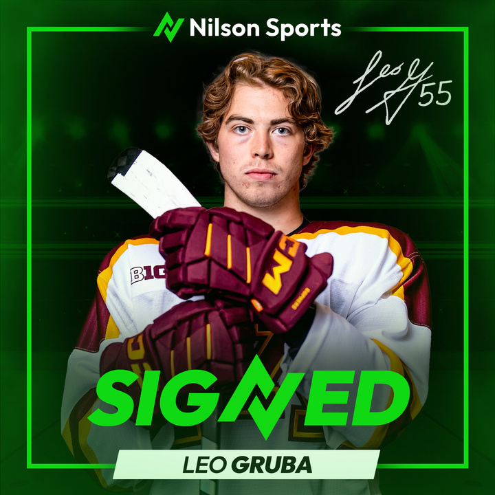 Nilson Sports Athletes