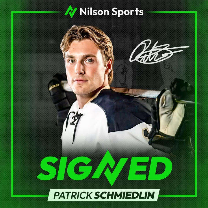 Nilson Sports Athletes